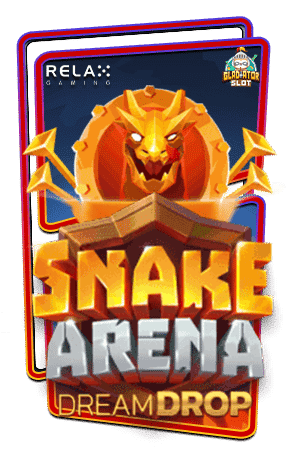 ทดลองเล่นสล็อต Snake Arena Dream Drop ฟรี 2022 | Relax Gaming